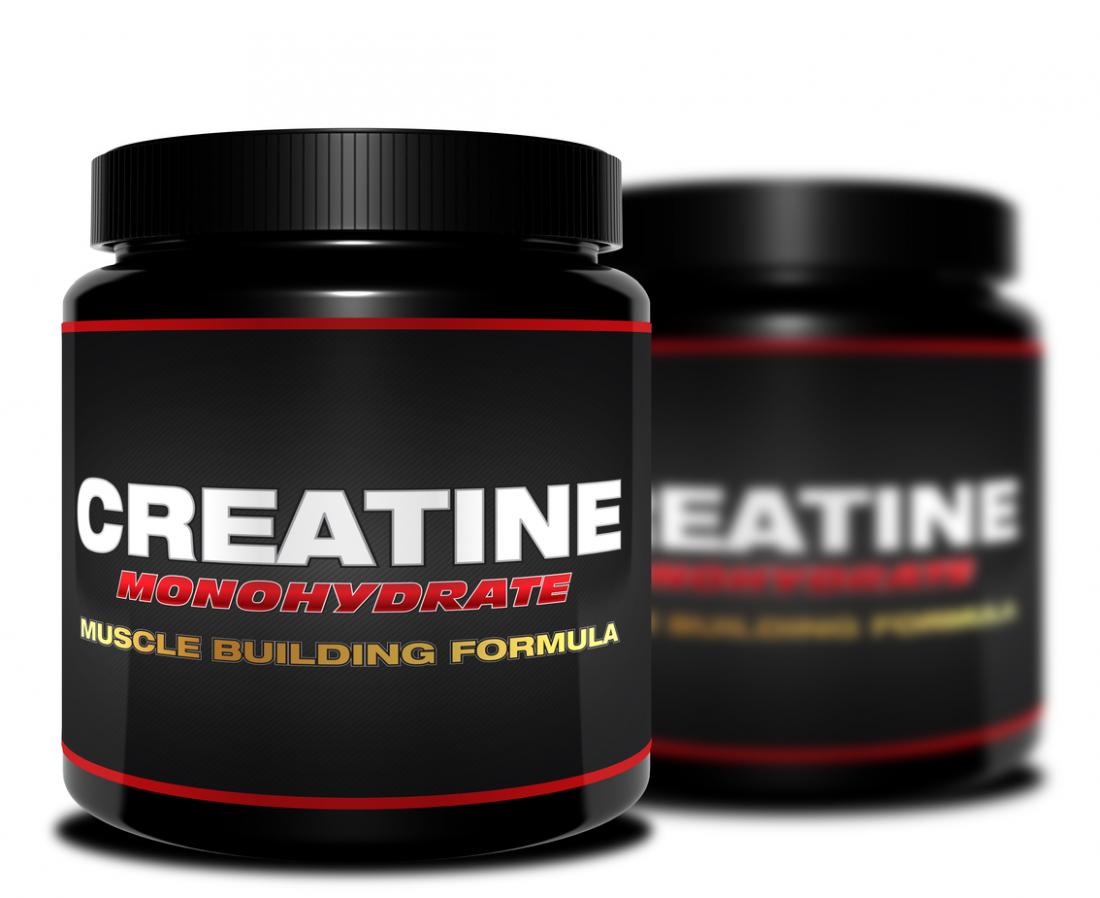 What Is Creatine Used For In The Body